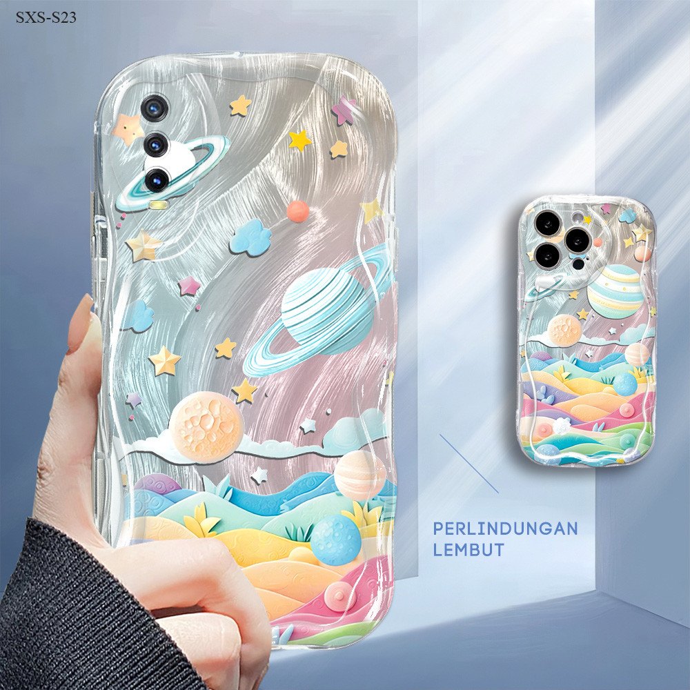 Jual Compitable With Samsung Galaxy S24 S23 S22 S21 S20 S21+ S22+ S23+ FE Ultra Plus 5G Untuk Hp ...