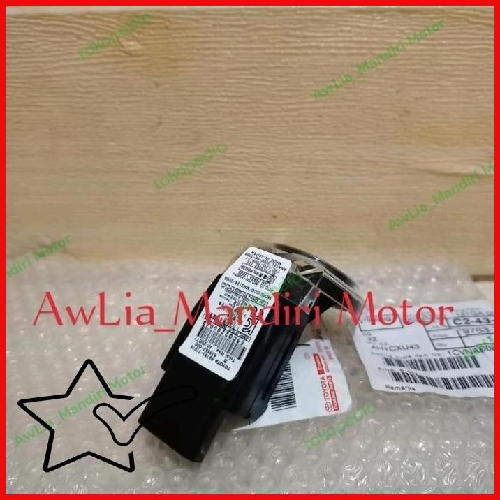 Jual [ALP] AMPLIFIER TRANSPONDER KEY TOYOTA INNOVA HILUX FORTUNER 89783 ...