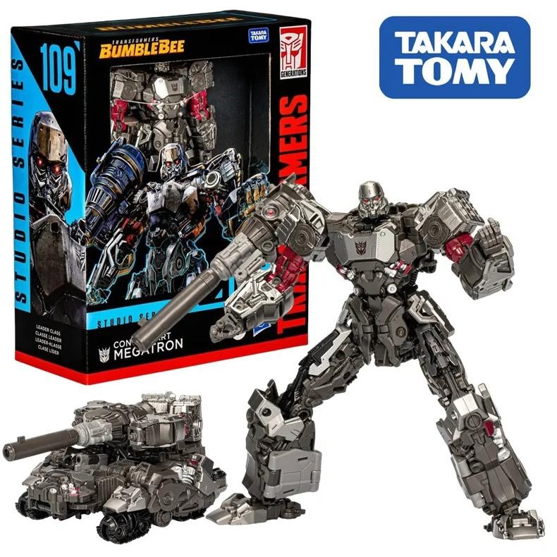 Jual in stock transformers studio series 109 leader concept art ...