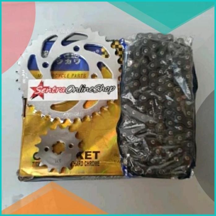 Jual Girset smash new non orisinil 07D35Z4 Ready to checkout | Shopee ...