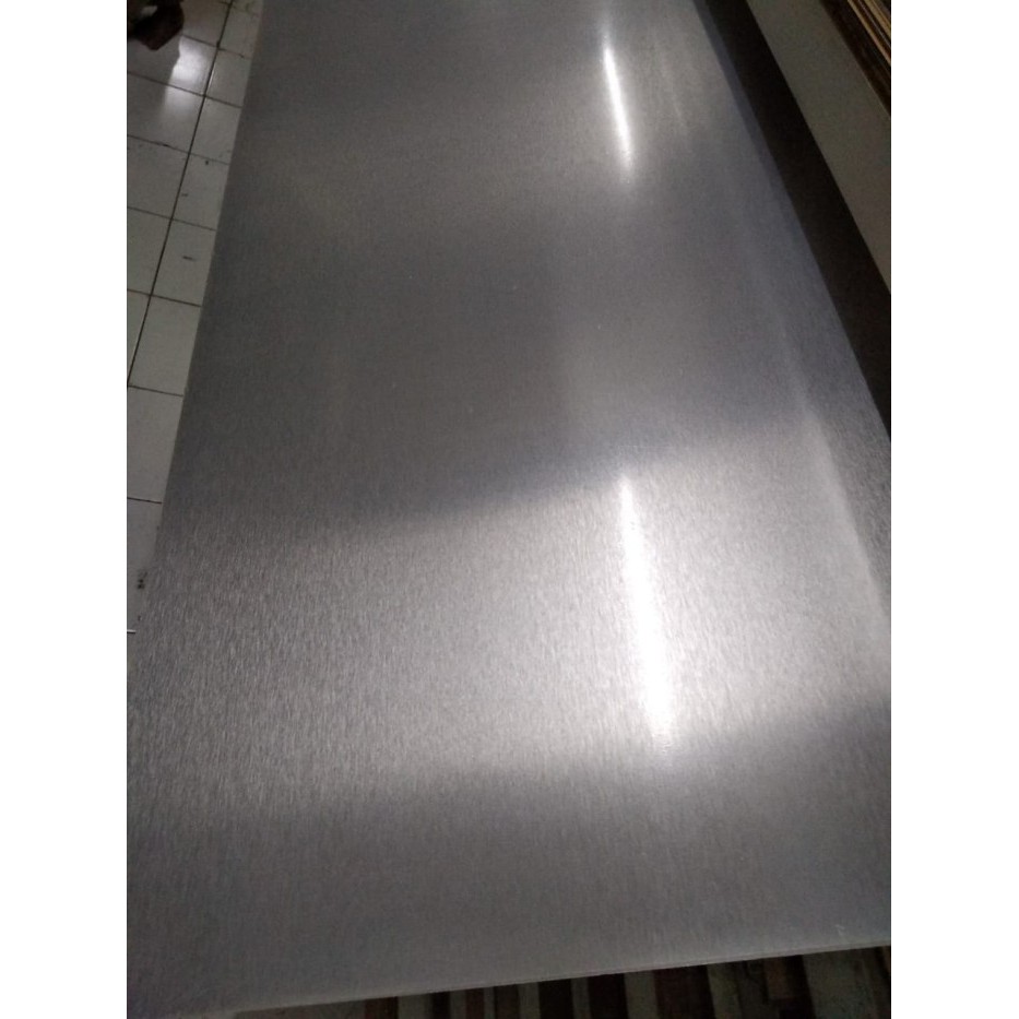 Jual AH 2000M ALUMINIUM BRUSH AIDI HPL SILVER HPL ALUMINIUM AIDI 2000 ...