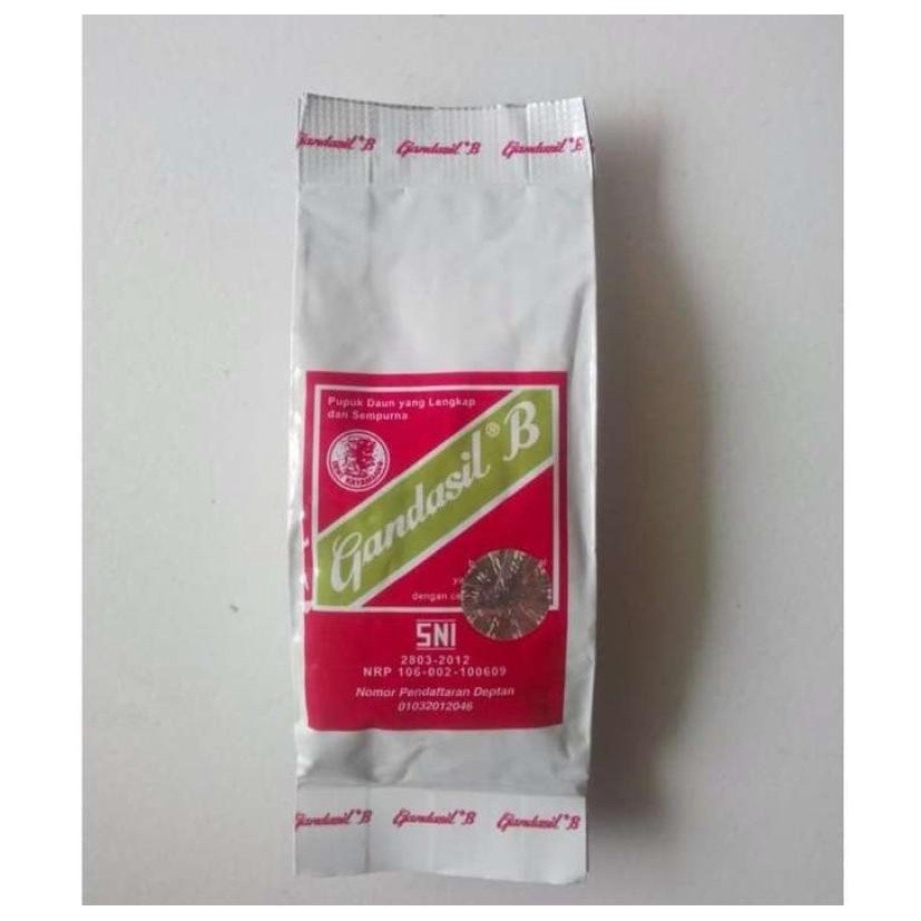 Jual Gandasil B 100gr | Shopee Indonesia