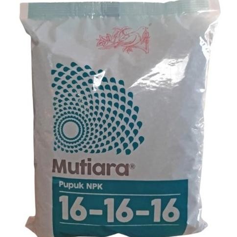 Jual Npk Mutiara 1 Kg Produk Original Pabrik | Shopee Indonesia