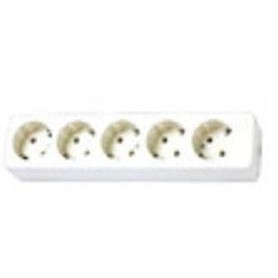 Jual Spesial Ob Stop Kontak Arde Uticon Isi 5 Lb / Lubang Colokan ...