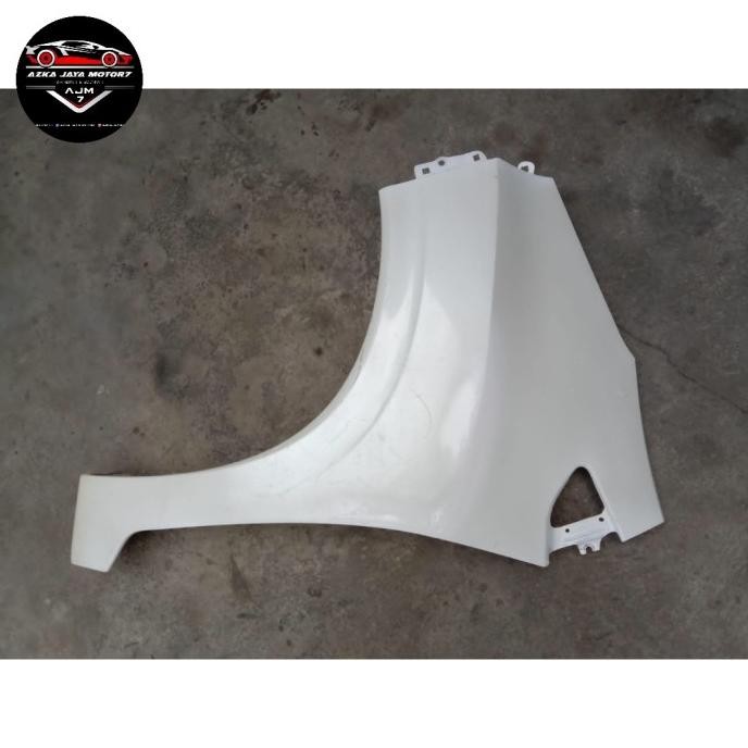 Jual Fender Kiri Mitsubishi Xpander 2016 2017 2018 2019 2020 2021 ...