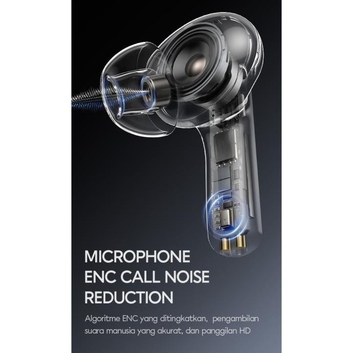 Jual Produk Baru!! Vivan Liberty T100E Tws Bluetooth 5.3 Earphone Bass ...