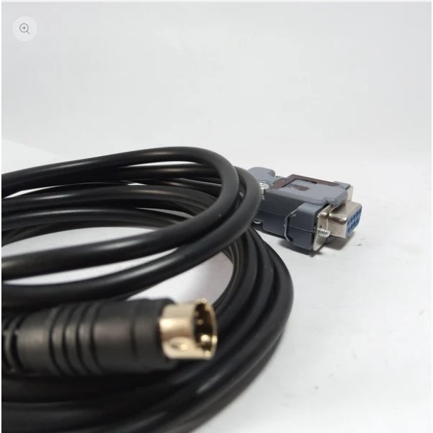 Jual Kabel Programming Plc Fatek Fbs Series To Rs232 Db9 - Plug N Play ...