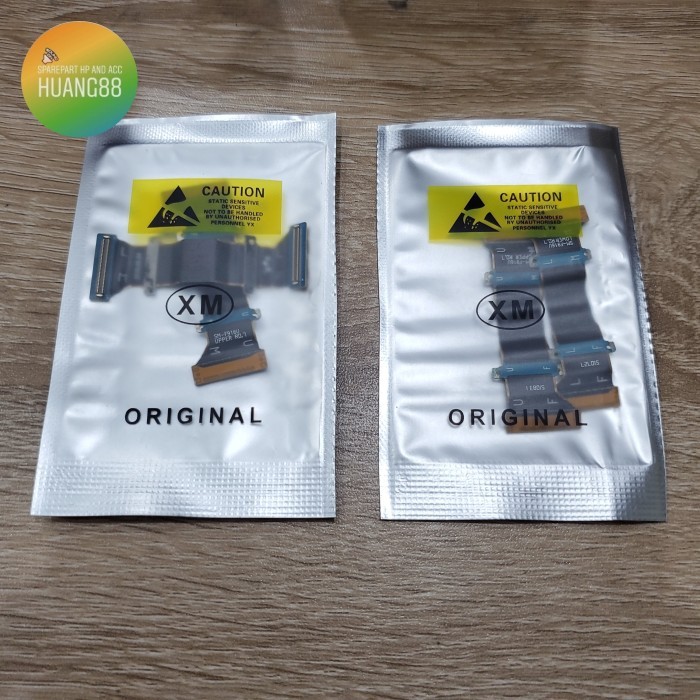 Jual FLEXIBEL ENGSEL SAMSUNG F916 Z FOLD 2 5G ( ATAS BAWAH ) | Shopee ...
