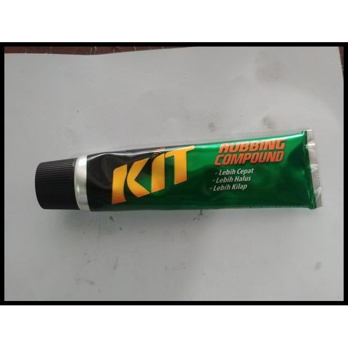 Jual Kit Compound / Kit Kompon | Shopee Indonesia