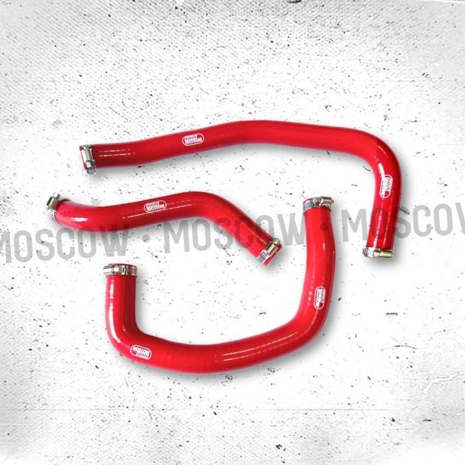 Jual NEW SELANG RADIATOR HONDA ALL NEW R15 V3 R15 V4 R15M MT15 FREE ...