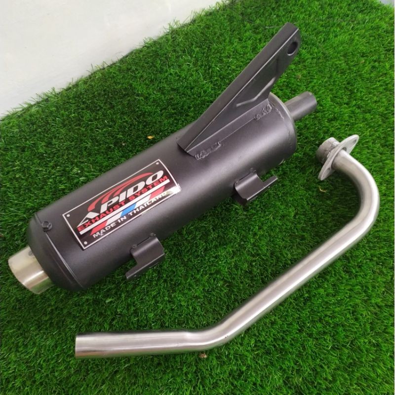 Jual APINDO pipe Chicken pipe/power pipe mio sporty mio soulty mio soul ...