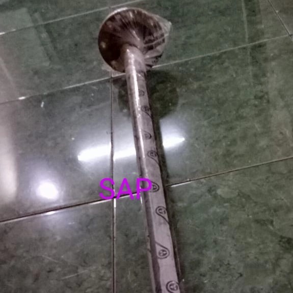 Jual As Roda Belakang Rear Axle Shaft Ps.125T Canter Mk.499638 Pt.Ktb ...