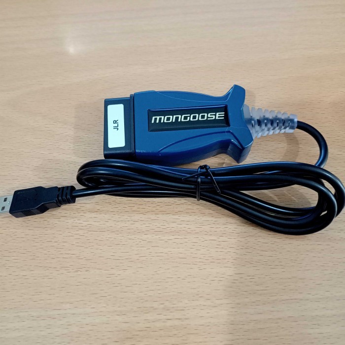 Jual SCANNER MOBIL Mongoose Cable utk mobil Toyota Honda Mitsubishi ...