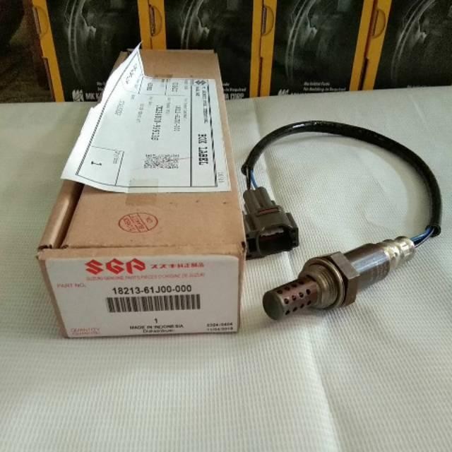 Jual Sensor Oksigen O2 Sensor Knalpot Apv Apv Arena Original | Shopee ... Jual Sensor Oksigen O2 Sensor Knalpot Apv Apv Arena Original | Shopee ...