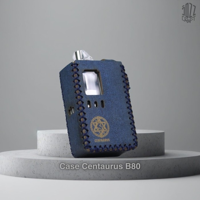 Jual Centaurus B80 AIO Premium Case Gratis Lanyard | Shopee Indonesia