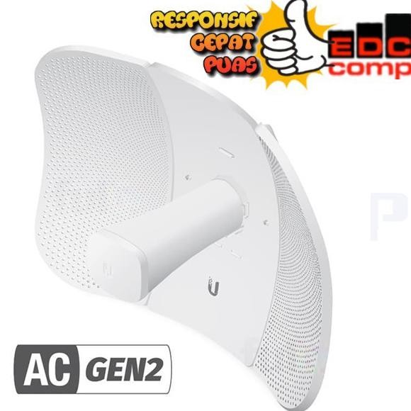 Jual Ubiquiti Litebeam AC Gen2 23dbi LBE-5AC-Gen2 UBNT LBE-5AC Gen2 ...