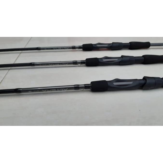 Jual ROD / JORAN SPINING OKUMA ALTERA SPIN ALT S 702 | Shopee Indonesia