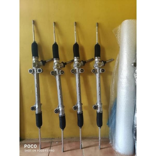 Jual Rack Steering Rack Steer Rack Stir Suzuki New Carry Original Merk ...