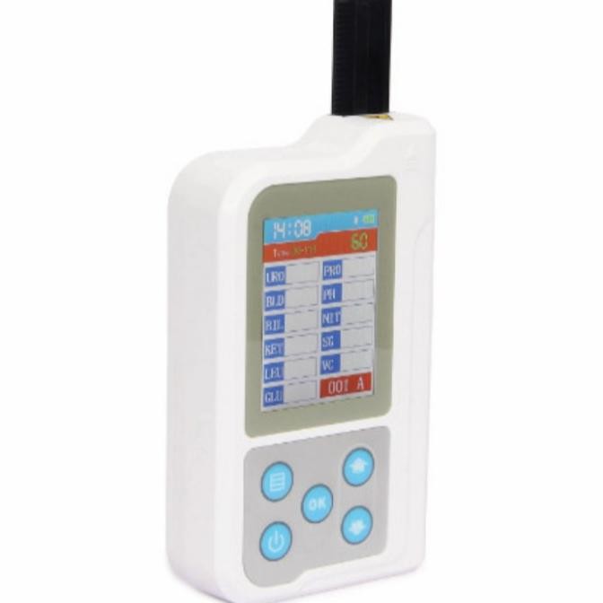 Jual Urine Analyzer Alat Deteksi Detector Urin Pendeteksi Original Dan ...