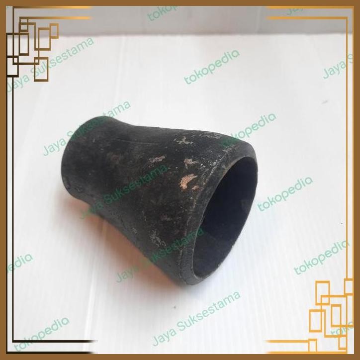 Jual [JST] REDUCER LAS BESI SCH40 6 X 4" - REDUCER LAS SCH 40 CARBON ...