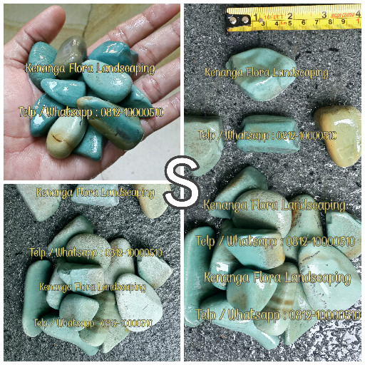 Jual Batu Koral Hijau Flores 13Kg | Shopee Indonesia