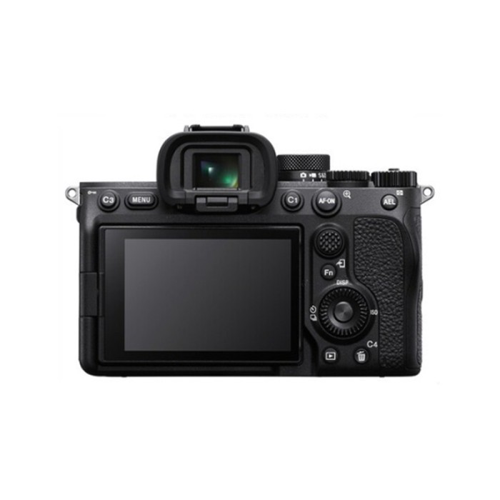 Jual Sony A7IV Sony a74 Sony A7 IV a7m4 Mirrorless Camera (Body Only ...