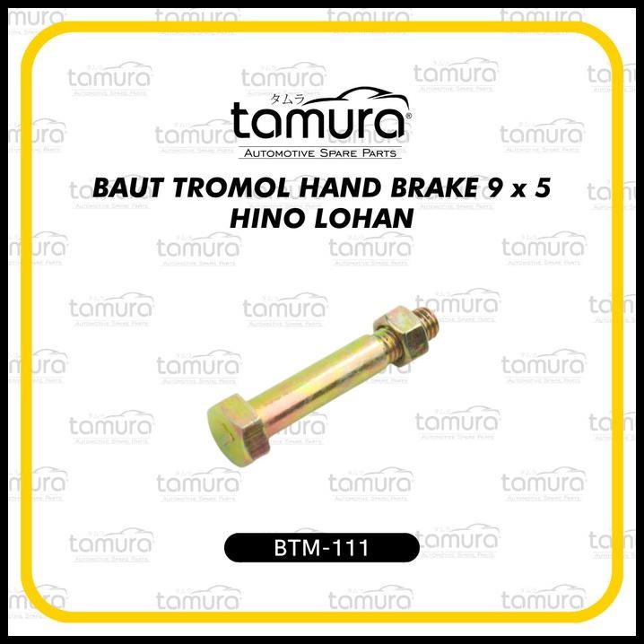 Jual BEST DEAL BAUT TROMOL HAND BRAKE HINO LOHAN !!!!!! | Shopee Indonesia