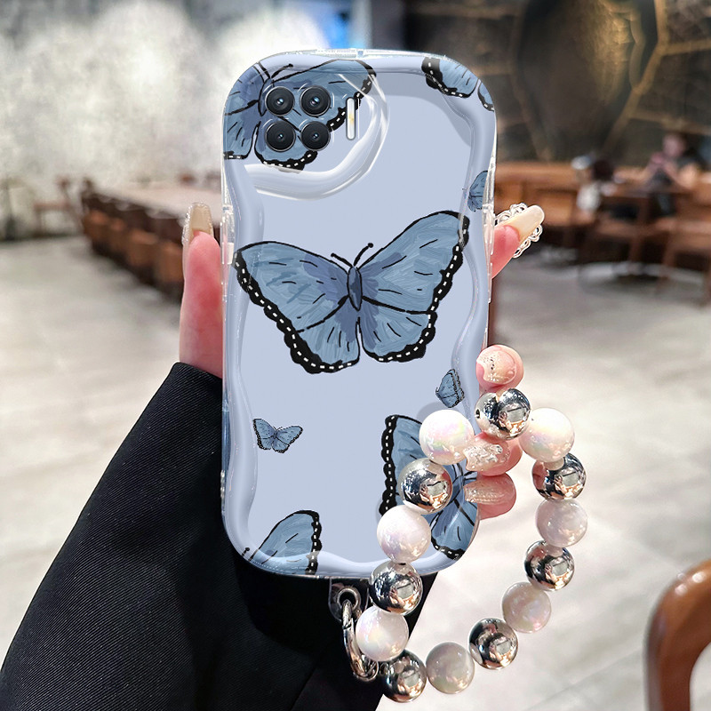 Jual Casing Hp Untuk OPPO A93 2020 A94 5G A74 A95 5G A73 2020 A92S F17 ...