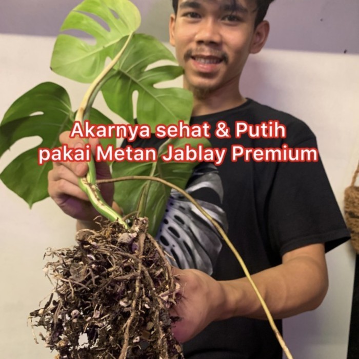 Jual METAN JABLAY PREMIUM 35LITER | Shopee Indonesia