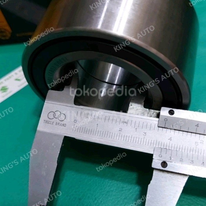 Jual Baru Bearing Lahar Roda Depan New Carry Pick Up 2019 2020 2021 ...