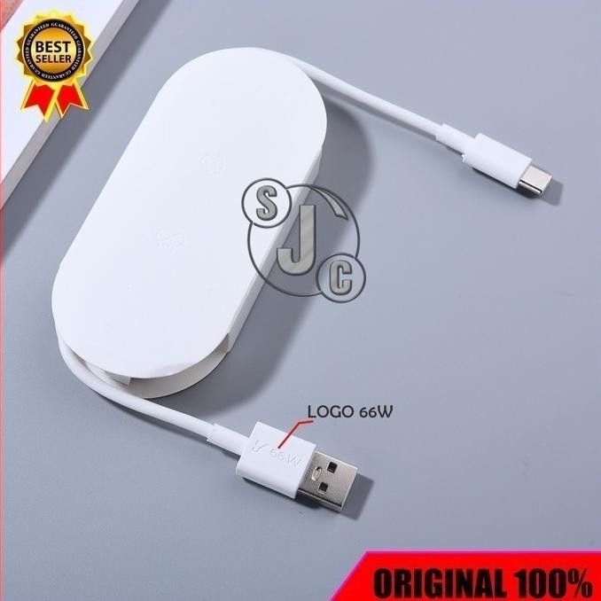 Jual Charger Vivo V25 V27 V27E T1 Pro 5G Original 66W Flash Charge Type ...