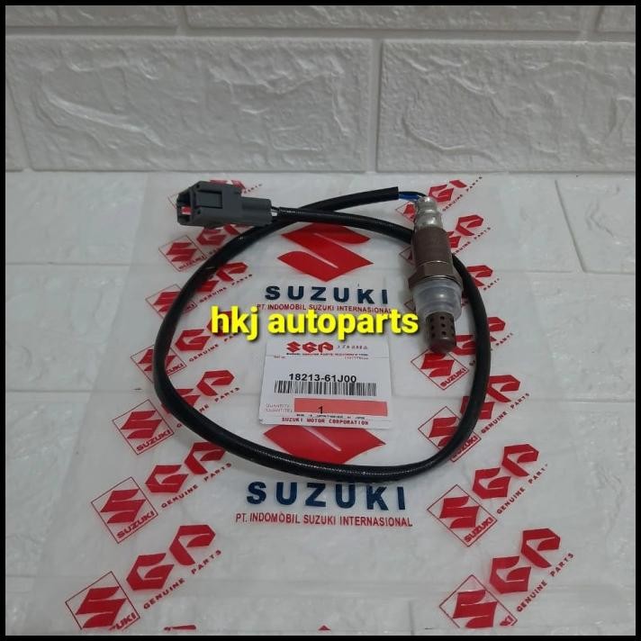 Jual HOT DEAL SENSOR OKSIGEN OXYGEN 02 APV FUTURA INJECTION INJEKSI ...