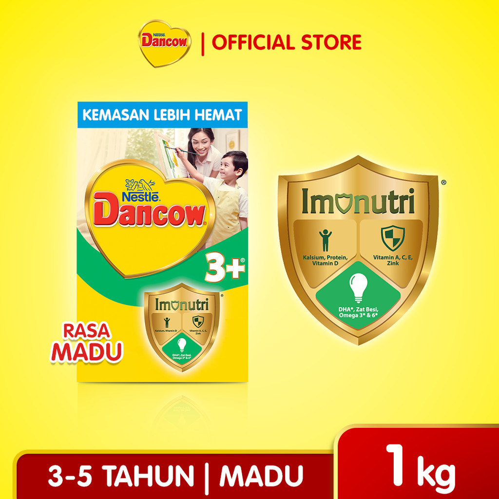 Toko Online Dancow Official Shop | Shopee Indonesia