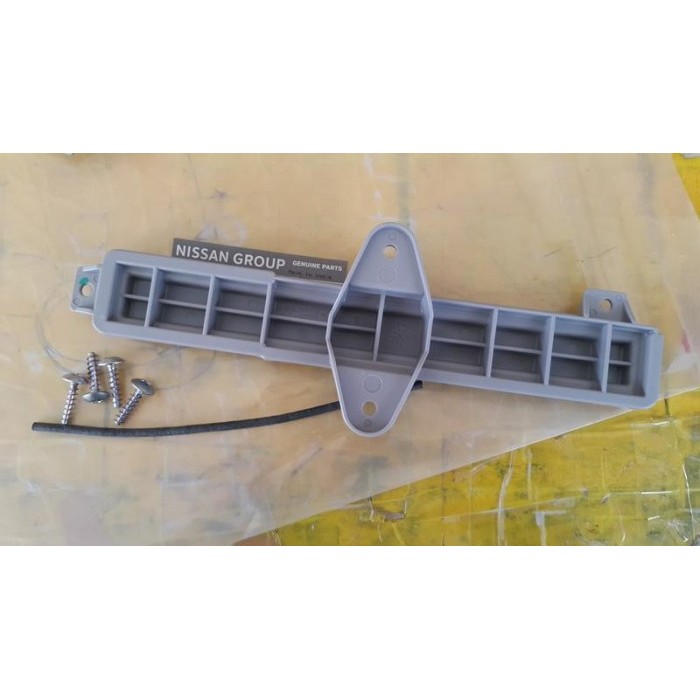 Jual Tutup filter AC kabin datsun go cover Original nissan | Shopee ...