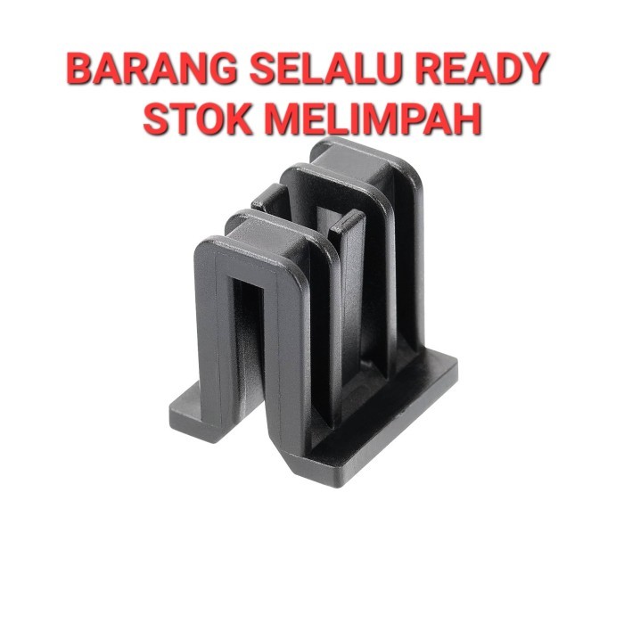 Jual Grand Livina Clip Cover Wiper Cowl Top Canoe Nissan L10/11 66820 ...