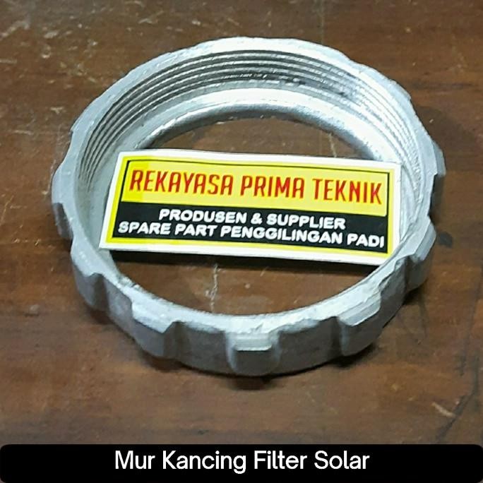 Jual langsung order saja] TS230 MUR FILTER SELANG HPP SOLAR PIN Baut ...