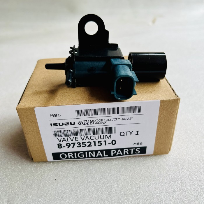 Jual Switch Engine Stop Switch Pembunuh Isuzu Elf NKR71 NMR71 Hitam 24V ...