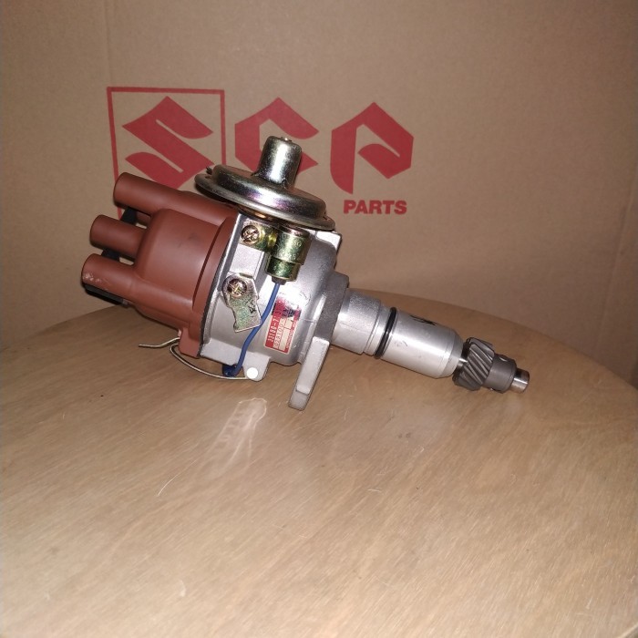 Jual 33100-77310 Delco Assy Suzuki carry 1000cc | Shopee Indonesia