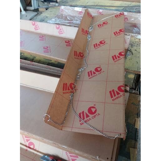 Jual AC REFLECTOR -AKRILIK AC - AC SHIELD - TALANG AC - PENAHAN ANGIN ...