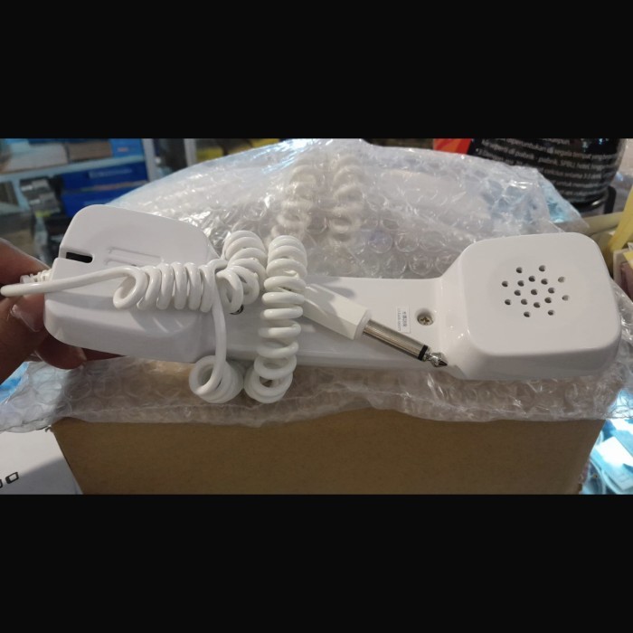 Jual Intercom Jack Fire Hydrant Se01 | Shopee Indonesia