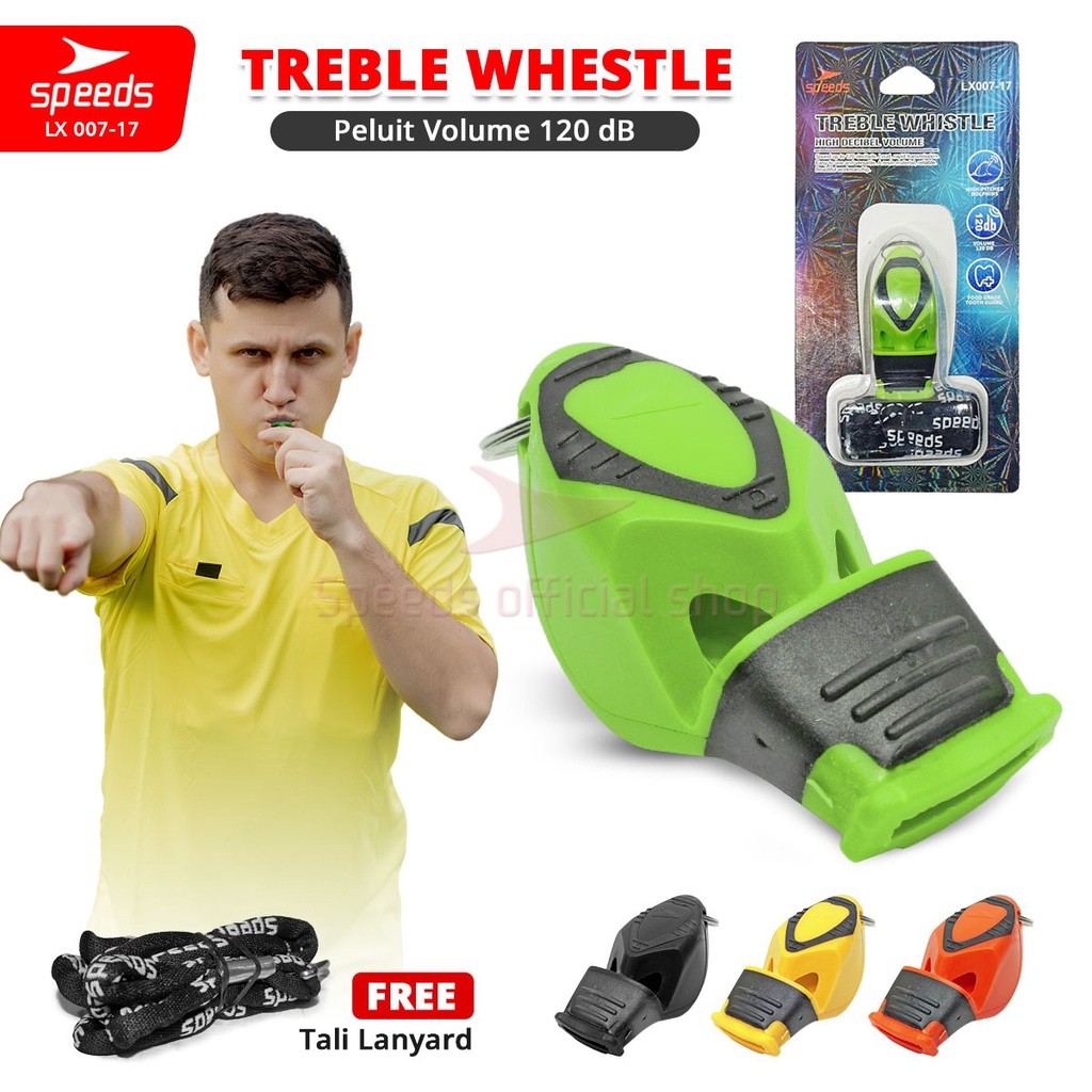 Jual Peluit Terlengkap & Harga Terbaru Juni 2026 | Shopee Indonesia