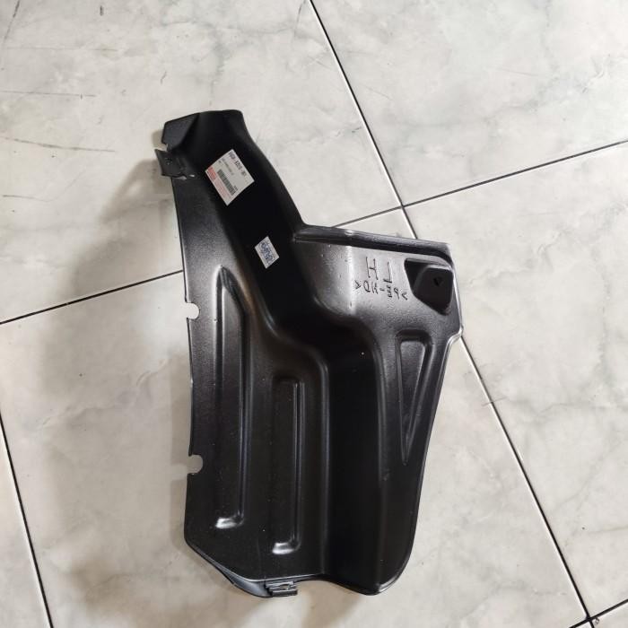 Jual Liner Inner Fender Spakbor Belakang Avanza Xenia 2004 2005 2006 ...