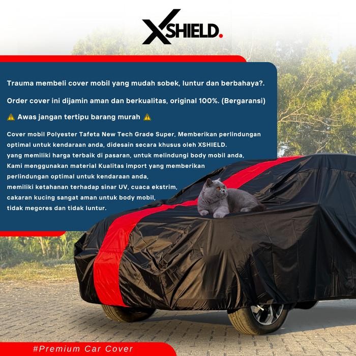 Jual Cover Mobil Kia Rio Sarung Penutup Mobil Kia Rio Tipe Warna Super ...