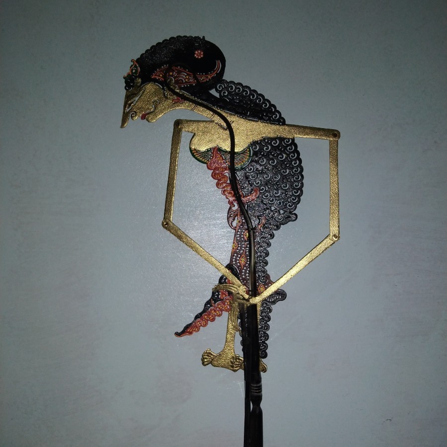 Jual WAYANG DEWI SEMBADRA /WORO SEMBODRO (kualitas I) | Shopee Indonesia