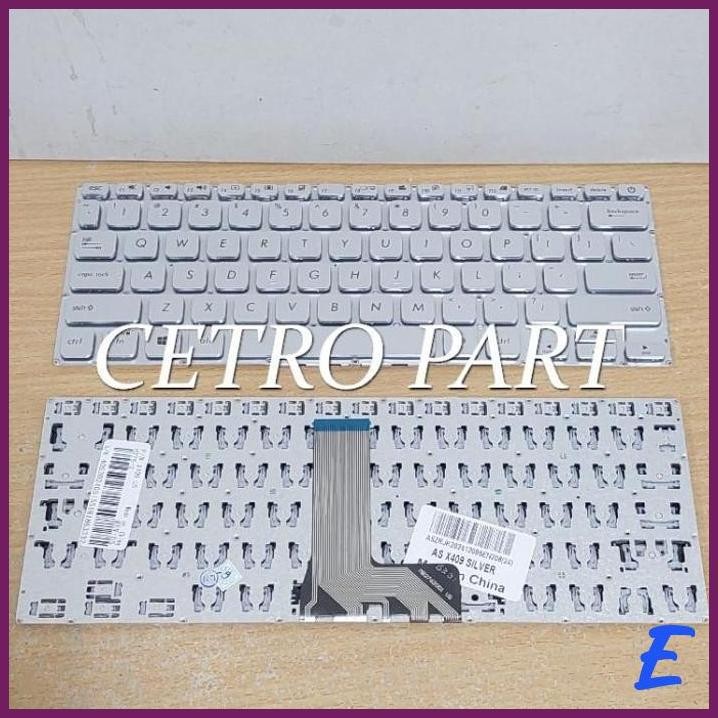 Jual | CPT | KEYBOARD ASUS VIVOBOOK X415EA X415J X415JA X415 X415M ...