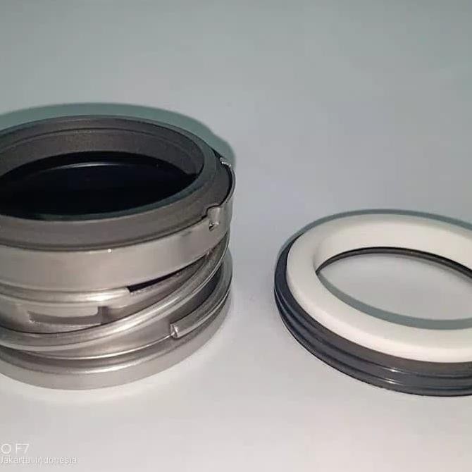 Jual Mechanical Seal EA 262 untuk pompa EBARA model baru diameter 35 mm ...