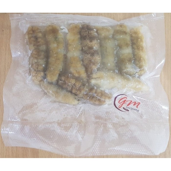 Jual TERIPANG TRIPANG TREPANG HAISOM HAI SOM HOISEM BEKU FROZEN ...