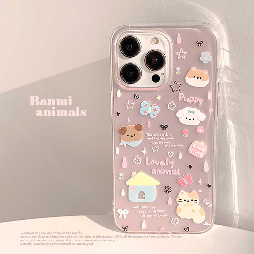 Jual Tpu Lucu Premium Kucing Casing Hp Redmi 15C 13x A5 Note 13 Pro Plus Note 14 Pro Plus 14C9T ...