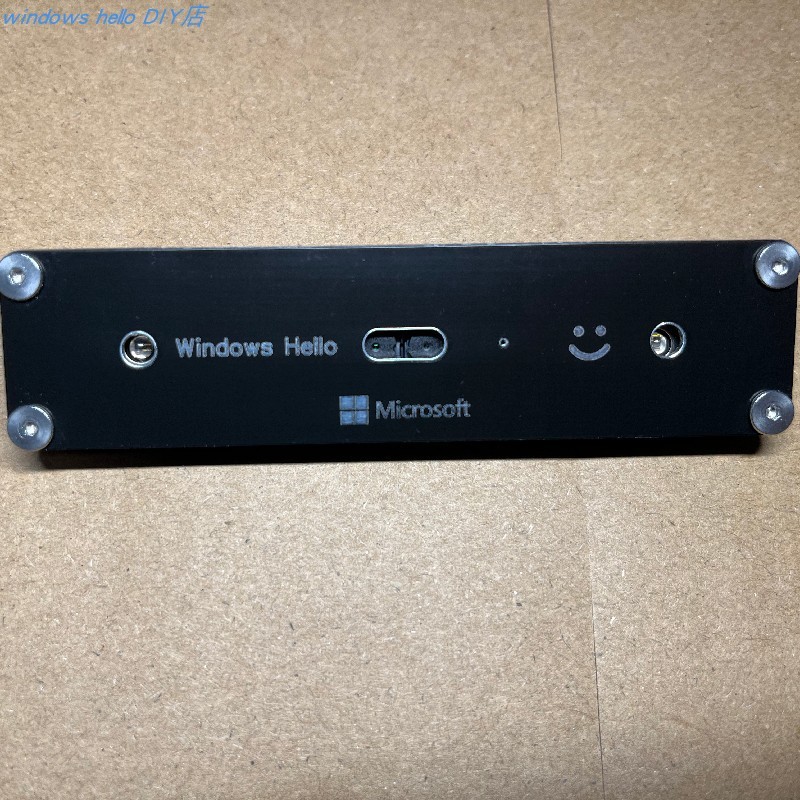Jual Windows Hello Camera Type-c Interfa Fa Recognition | Shopee Indonesia