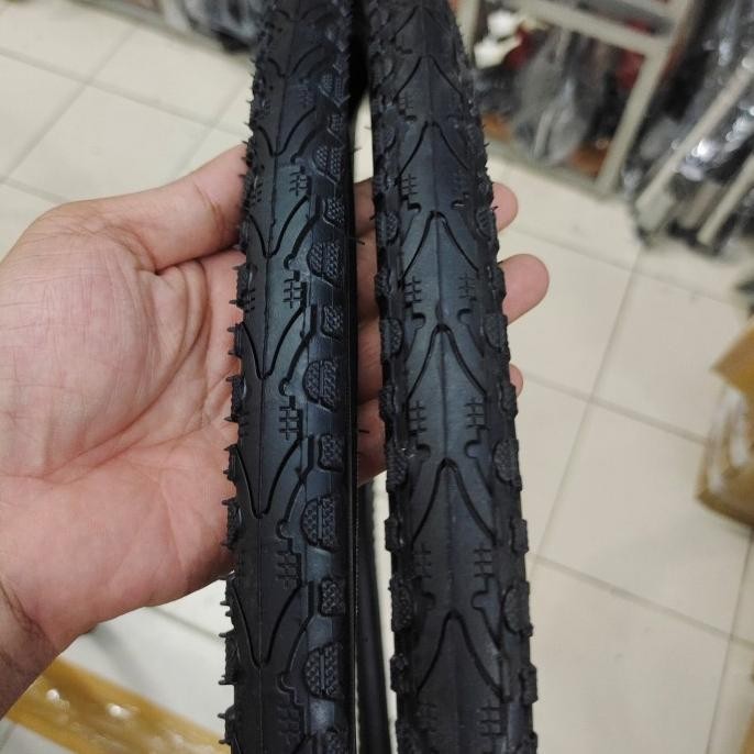 Jual Ban luar 700 x 38c kenda K 935/ K 198 kenda Khan harga satuan | Shopee Indonesia